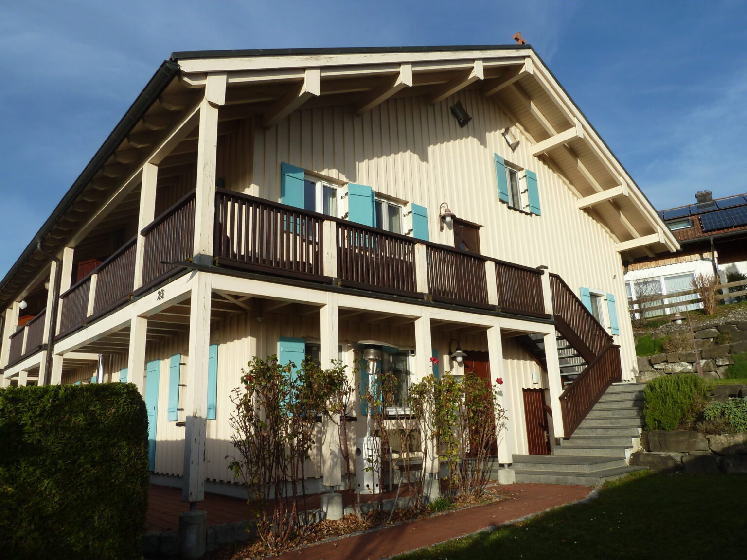 Gebrauchtimmobilien – BSG-Allgäu